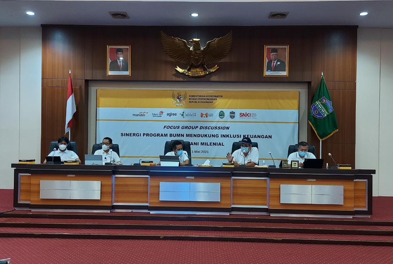 PT. MBN (Mitra BUMDes Nusantara)